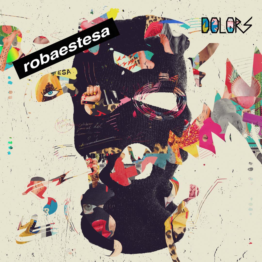 Roba Estesa Halley Records